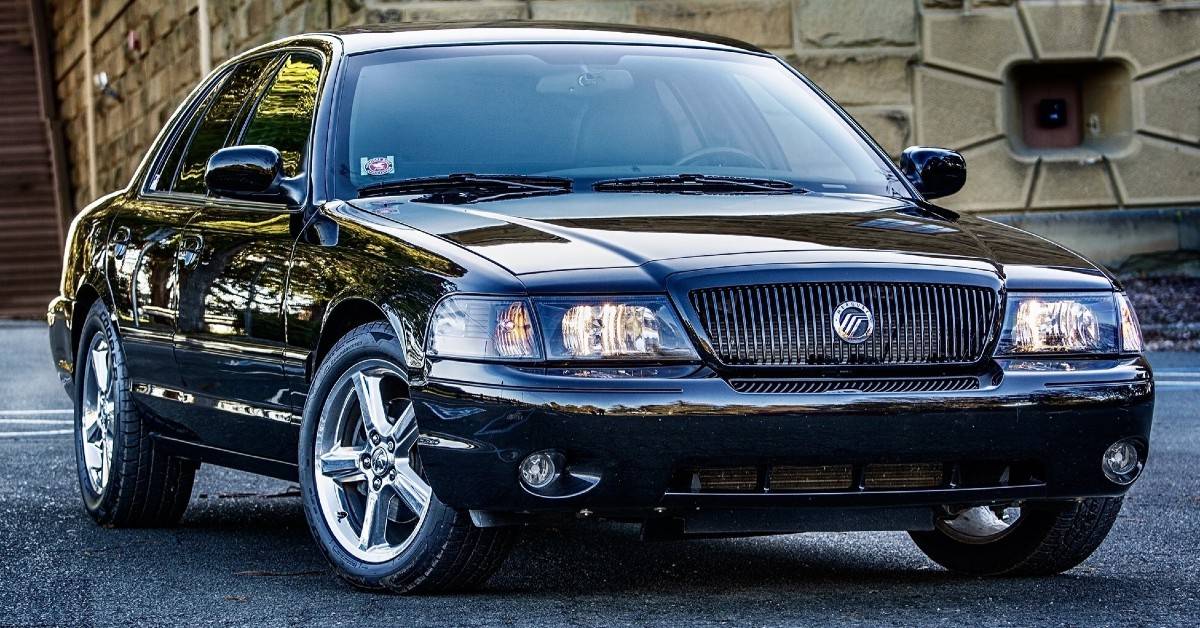 These Discreet Performance Cars Can Fool Anybody