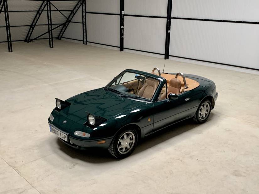These Are The Most Important Cars In Mazda's History