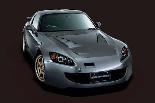 Here Are the 10 Coolest Mugen Hondas Of All Time