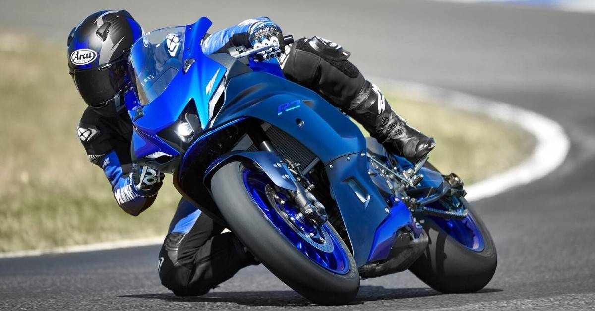 10 Things You Need To Know Before Buying A Yamaha R7