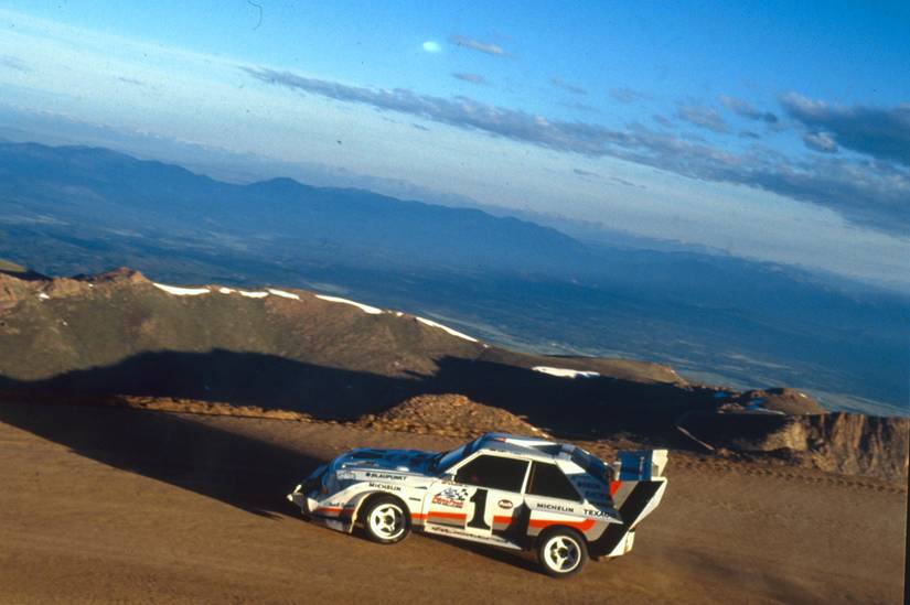 10 Most Iconic Rally Cars Of All Time