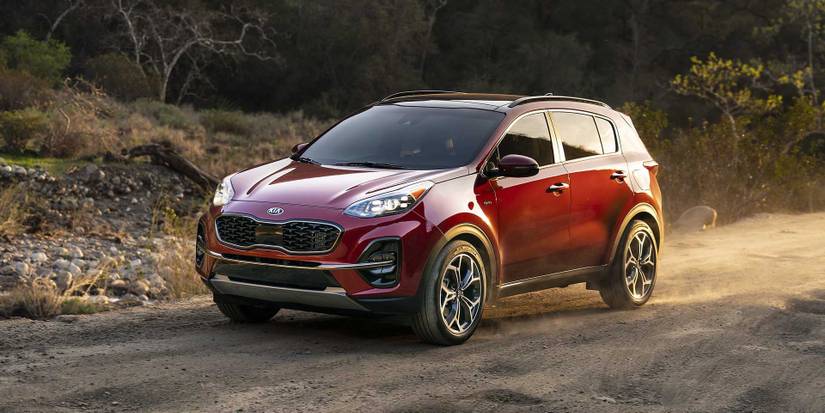 10 Biggest Problems with Kia's New Cars