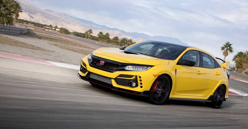 Why The Honda K-Series Engines Are So Overpowered