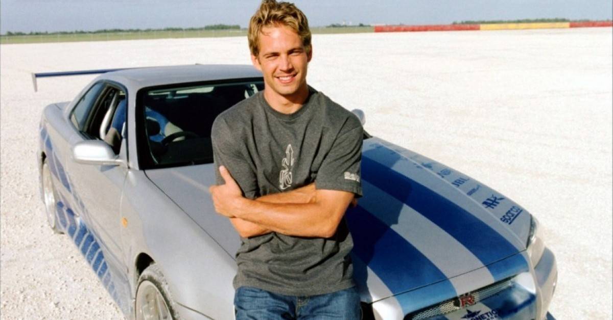 10 Things Everyone Forgot About The Cars From 2 Fast 2 Furious