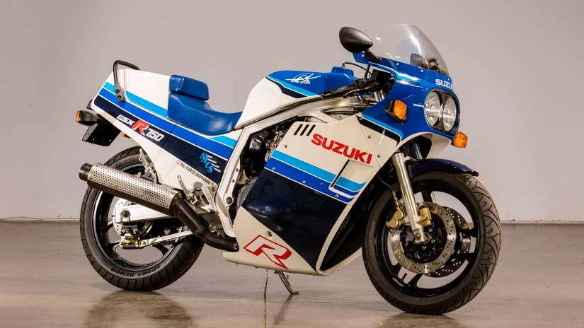 10 Iconic Motorcycles That Defined The 1980s