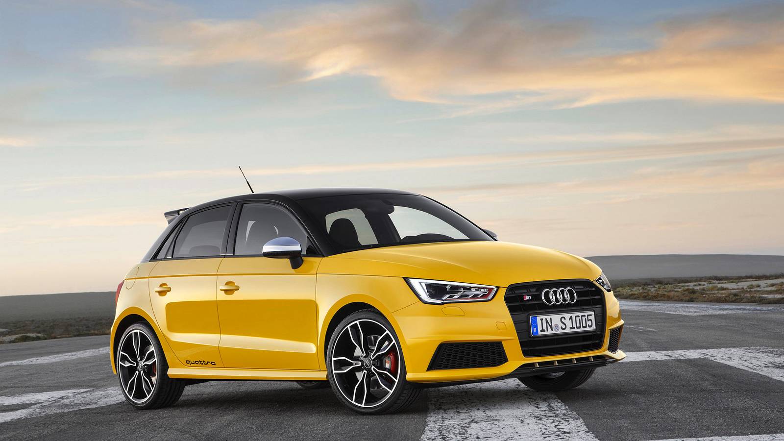 10 Of The Coolest Audi Models No One Talks About