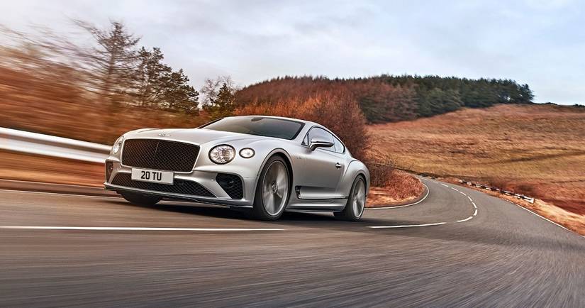 These Spacious Sports Cars Are Perfect For Large People