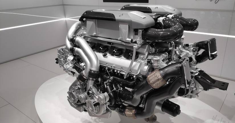 Here Are The Most Unusual Engines To Ever Make It On The Roads