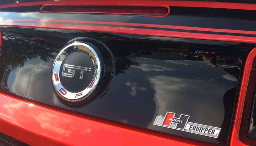 A Detailed Look Back At Hurst