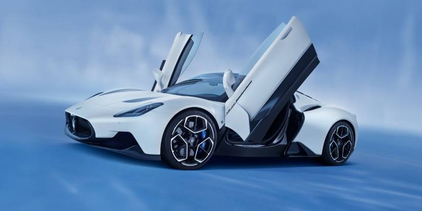 10 Greatest New Car Models 2021 Gave Us