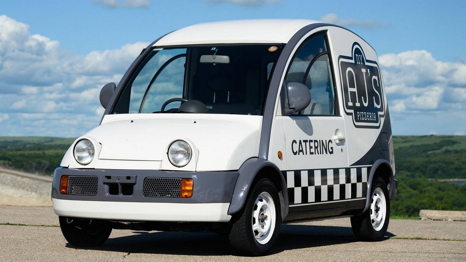 Ranking The Most Ridiculous Cars Japan Ever Produced