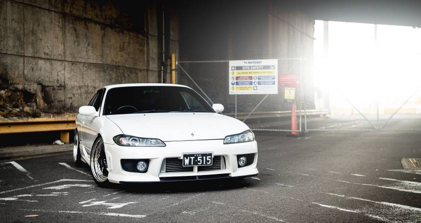 10 Things Only Real Gearheads Know About The Nissan S-Chassis Cars
