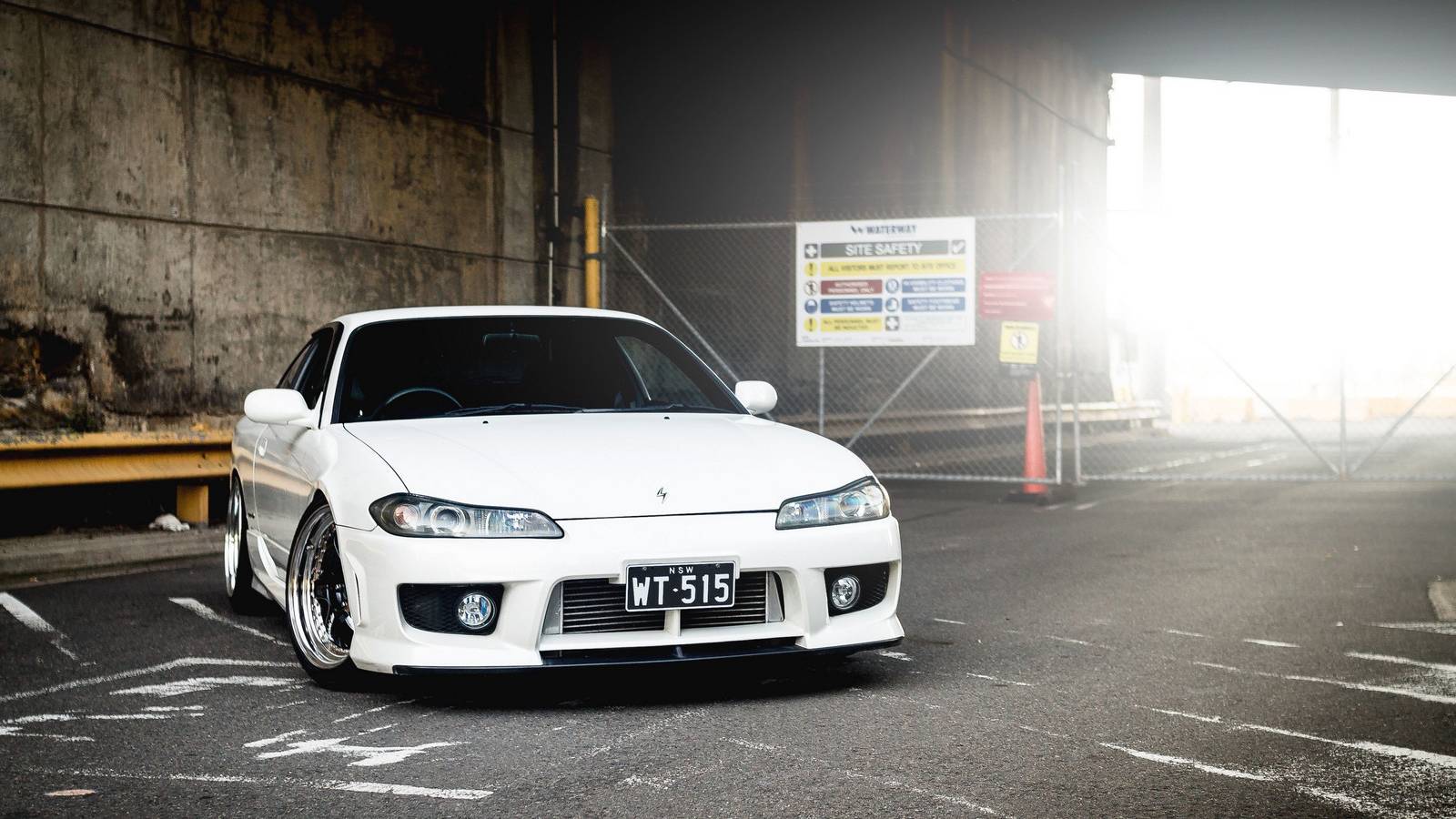 10 Things Only Real Gearheads Know About The Nissan S-Chassis Cars