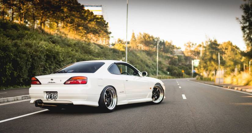 10 Things Only Real Gearheads Know About The Nissan S-Chassis Cars