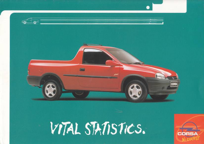 These Are Some Of The Most Iconic Cars Ever Made By Opel