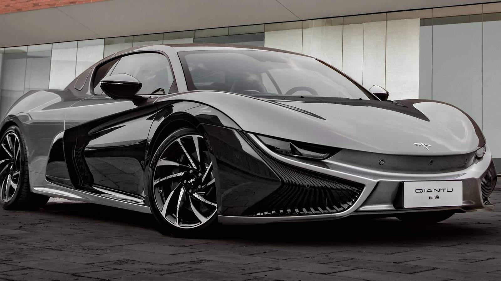 10 Coolest Chinese Sports Cars You Never Knew Existed
