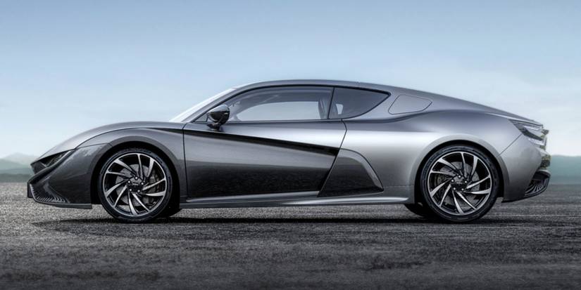 10 Coolest Chinese Sports Cars You Never Knew Existed