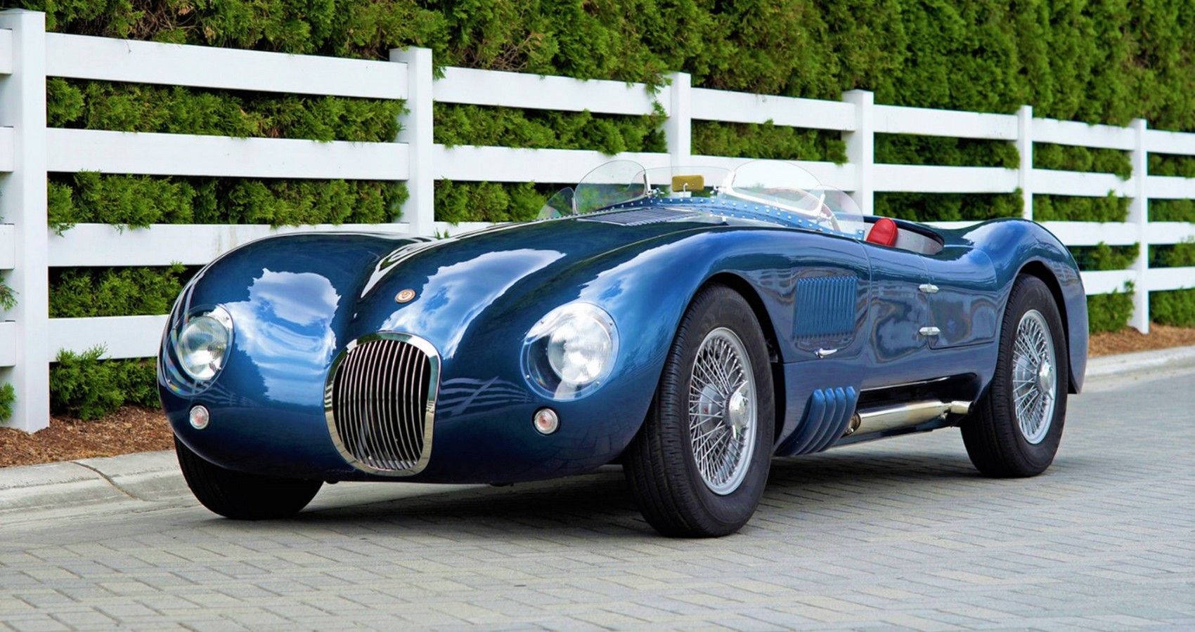 These Are The Coolest Replica Kit Cars On The Market Right Now