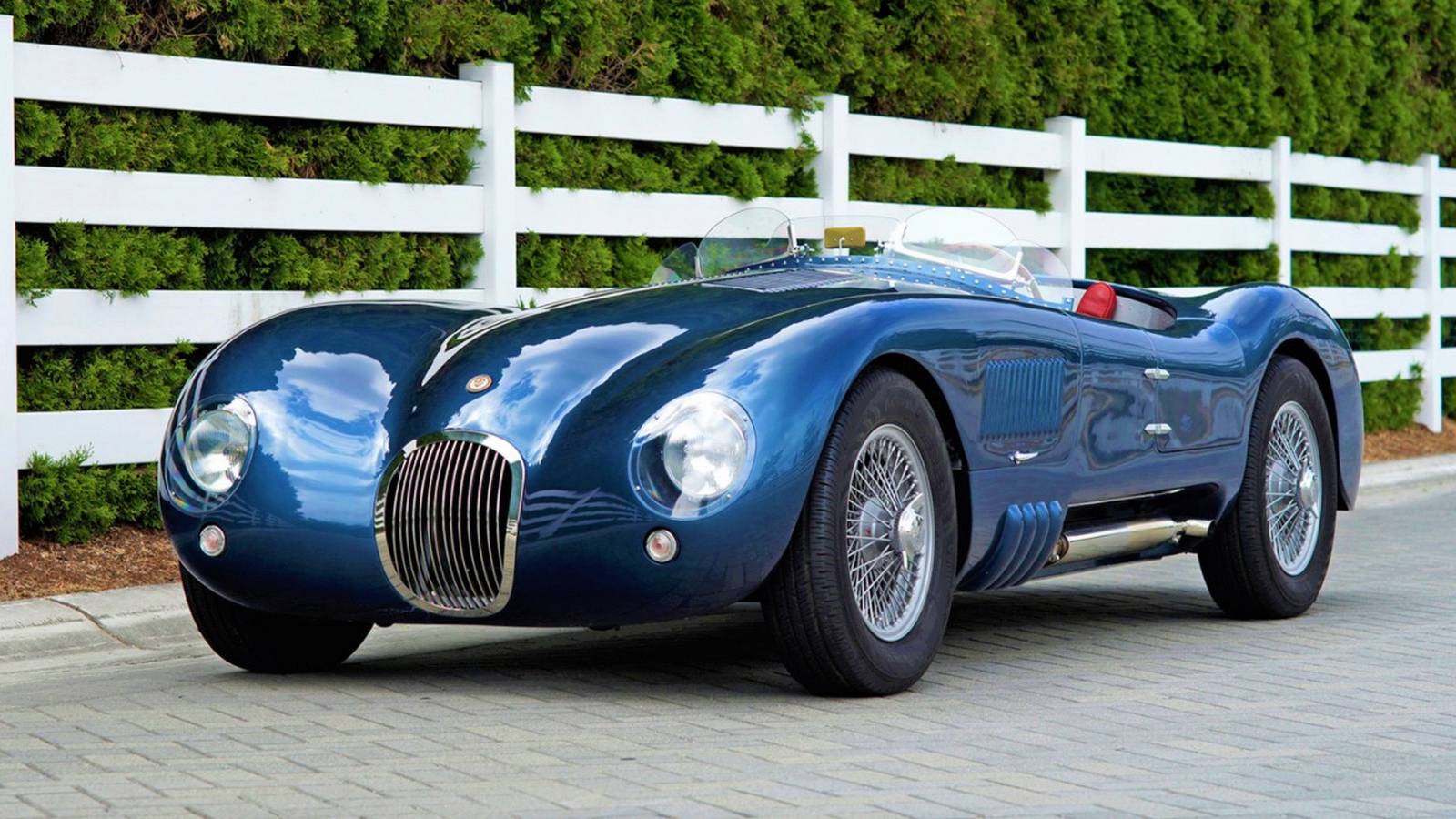 These Are The Coolest Replica Kit Cars On The Market Right Now