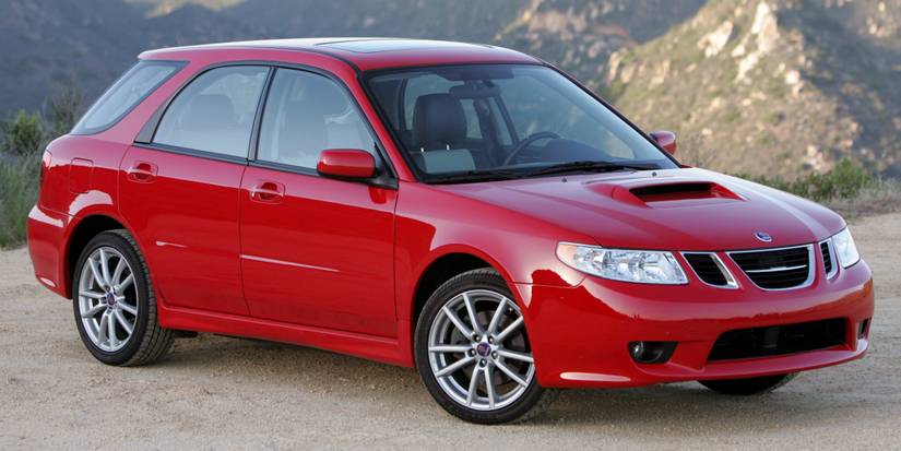 The Real Story Behind The Rise And Fall Of Saab