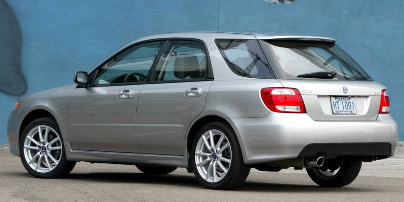 10 Best Sleeper Cars For A Home Build