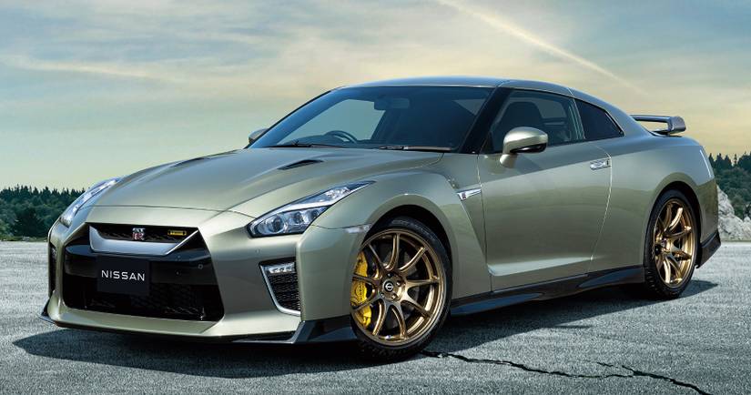 10 Car Colors We'd Take Over The Famous Nissan Midnight Purple