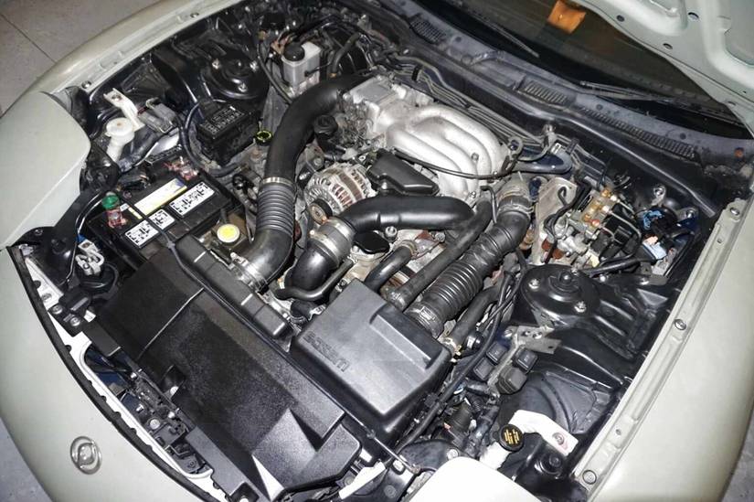 10 Small Engines That Revolutionized Automotive Performance