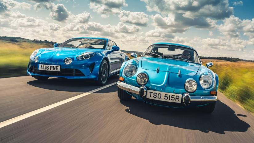 10 Used Sports Cars We'd Buy Over Their Newer Counterparts Any Day