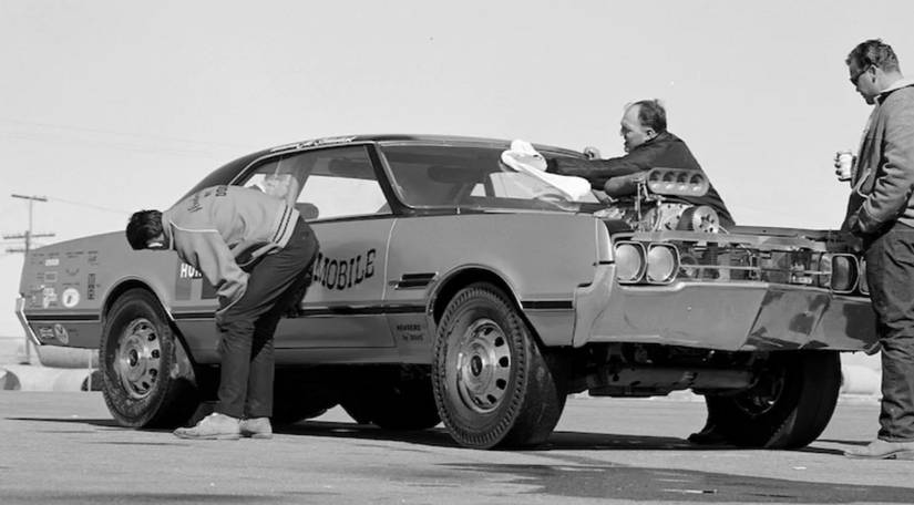 A Detailed Look Back At Hurst