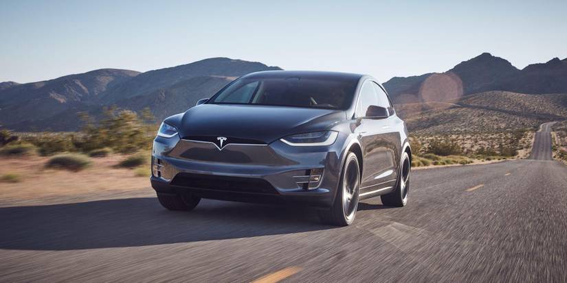 10 Cool Easter Eggs Tesla Has Put In Its Cars