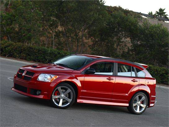 dodge caliber stalling issues