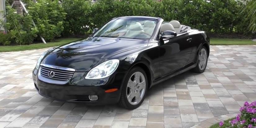8 Japanese Roadsters That Are Perfect For Driving Enthusiasts