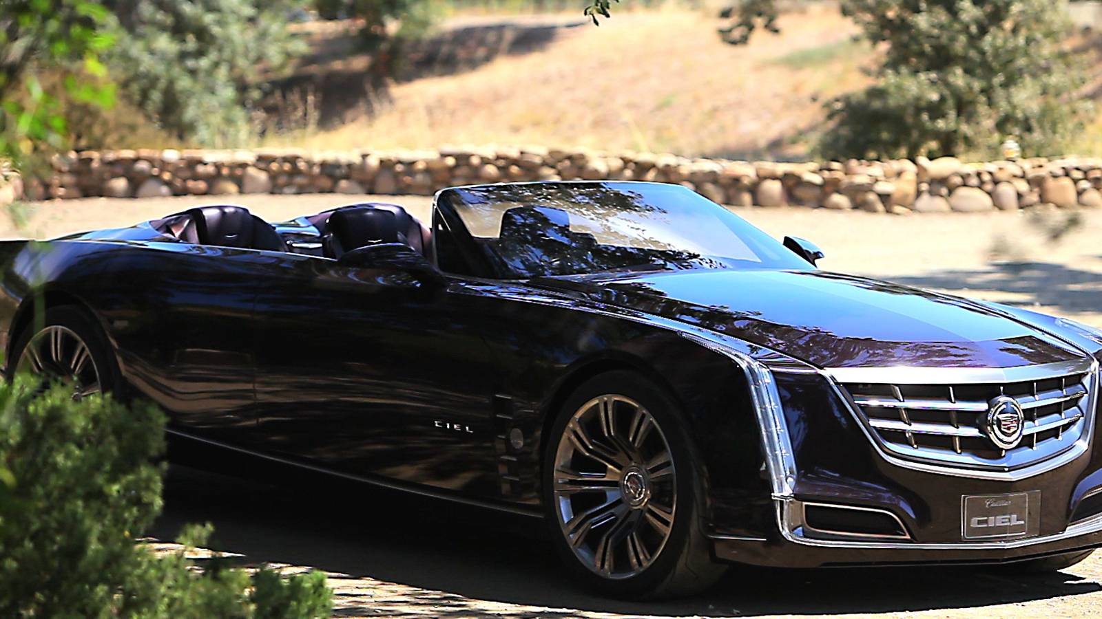 These Ridiculous Concept Cars Almost Hit The Streets