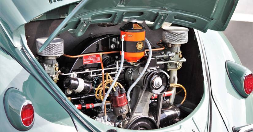 10 Small Engines That Revolutionized Automotive Performance