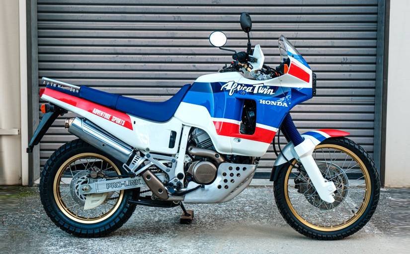 10 Iconic Motorcycles That Defined The 1980s