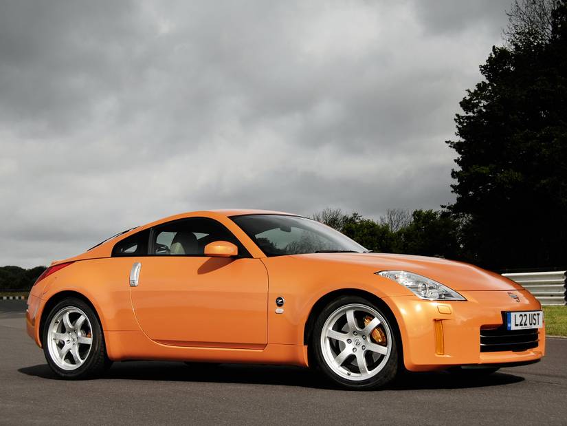 21 "Cheap" Cars That’ll Totally Make You Look Rich