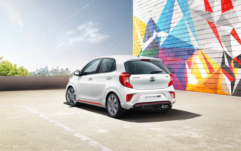 10 Biggest Problems with Kia's New Cars