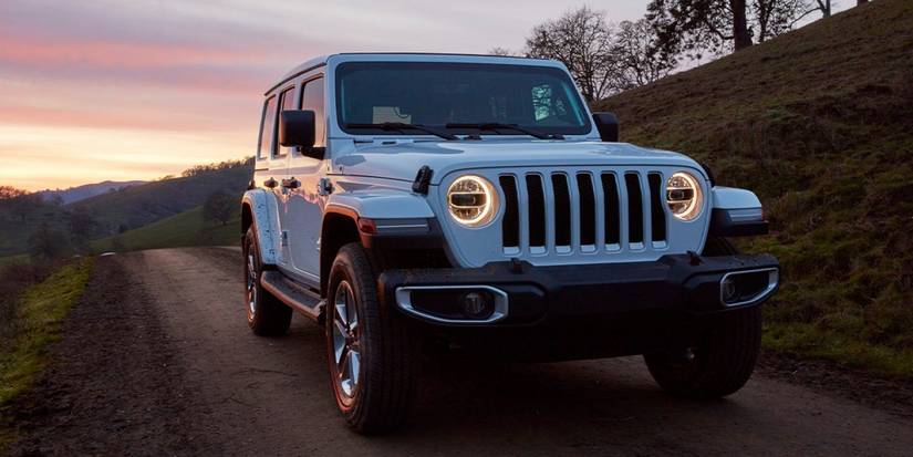 5 Most Reliable Used Jeeps (5 That Are Money Pits)