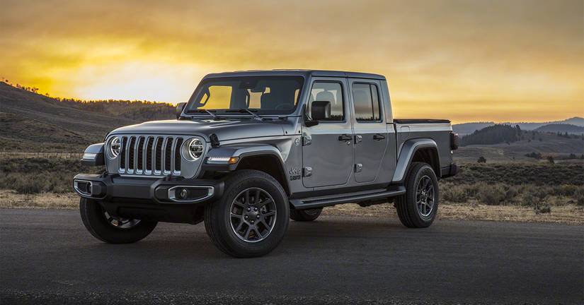 12 Most Reliable Jeep Models In History