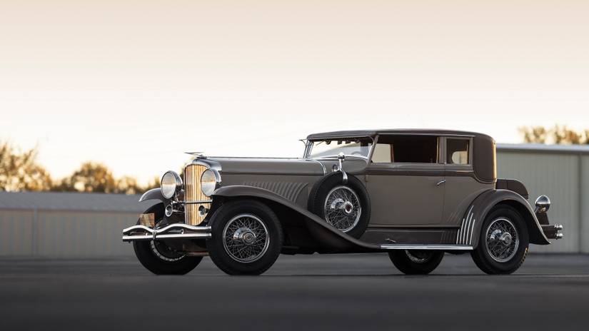 Ranking The Most Beautiful American Convertibles Ever Made