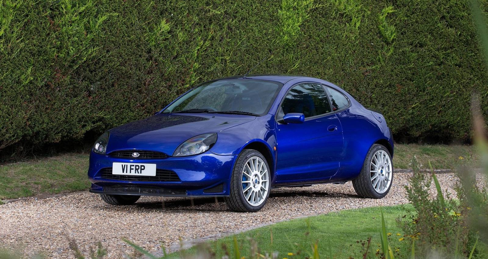 10 Hot Hatches Everybody Forgot About