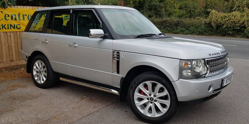 10 Cars You Probably Didn't Know Had BMW Engines
