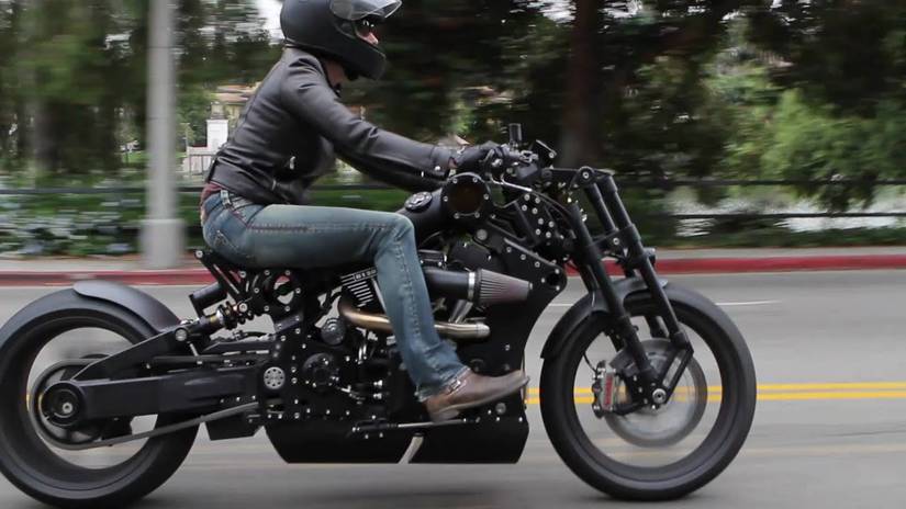 8 Things You Didn't Know About The Neiman Marcus Limited Edition Fighter