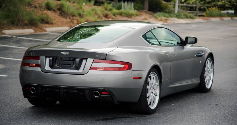 5 Porsches That Are Ridiculously Cheap (And 5 Aston Martins)