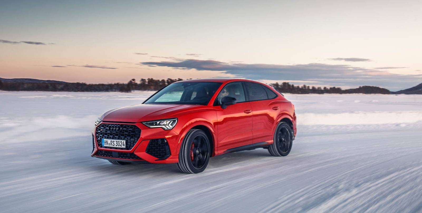 These Crossovers Are The Perfect Balance Of Fast And Practical