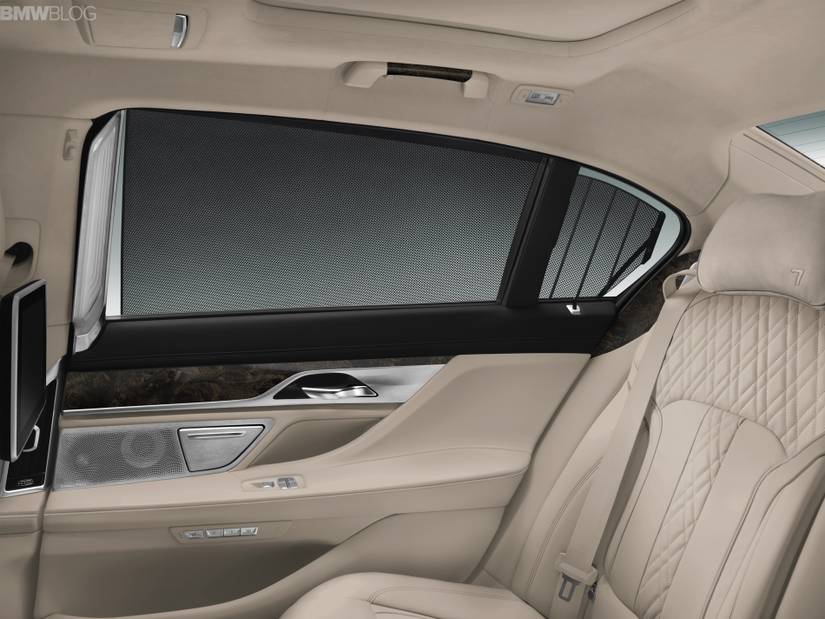 The 10 Most Luxurious Backseat Experiences In The Car World