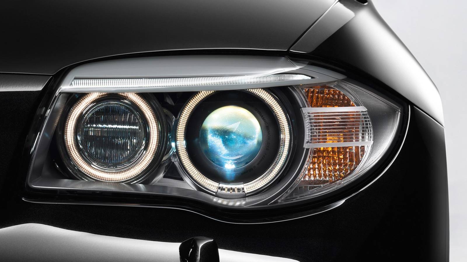 Here's Everything You Should Know About HID Lights