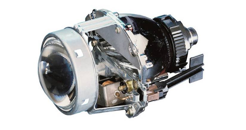 Here's Everything You Should Know About HID Lights