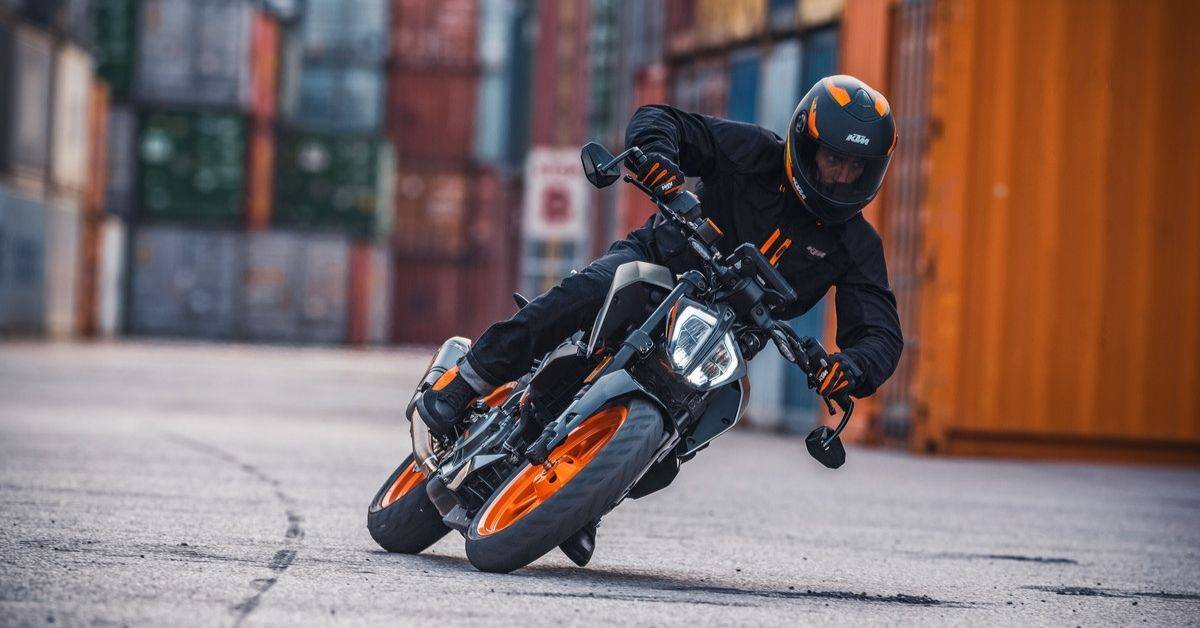 10 Reasons Why The KTM 390 Duke Is Perfect For New Riders Who Want To ...