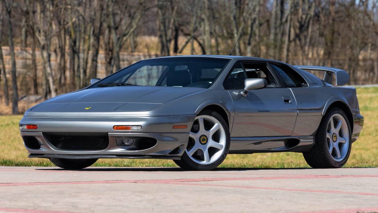 10 European Dream Cars Of The '90s We Can Now Afford